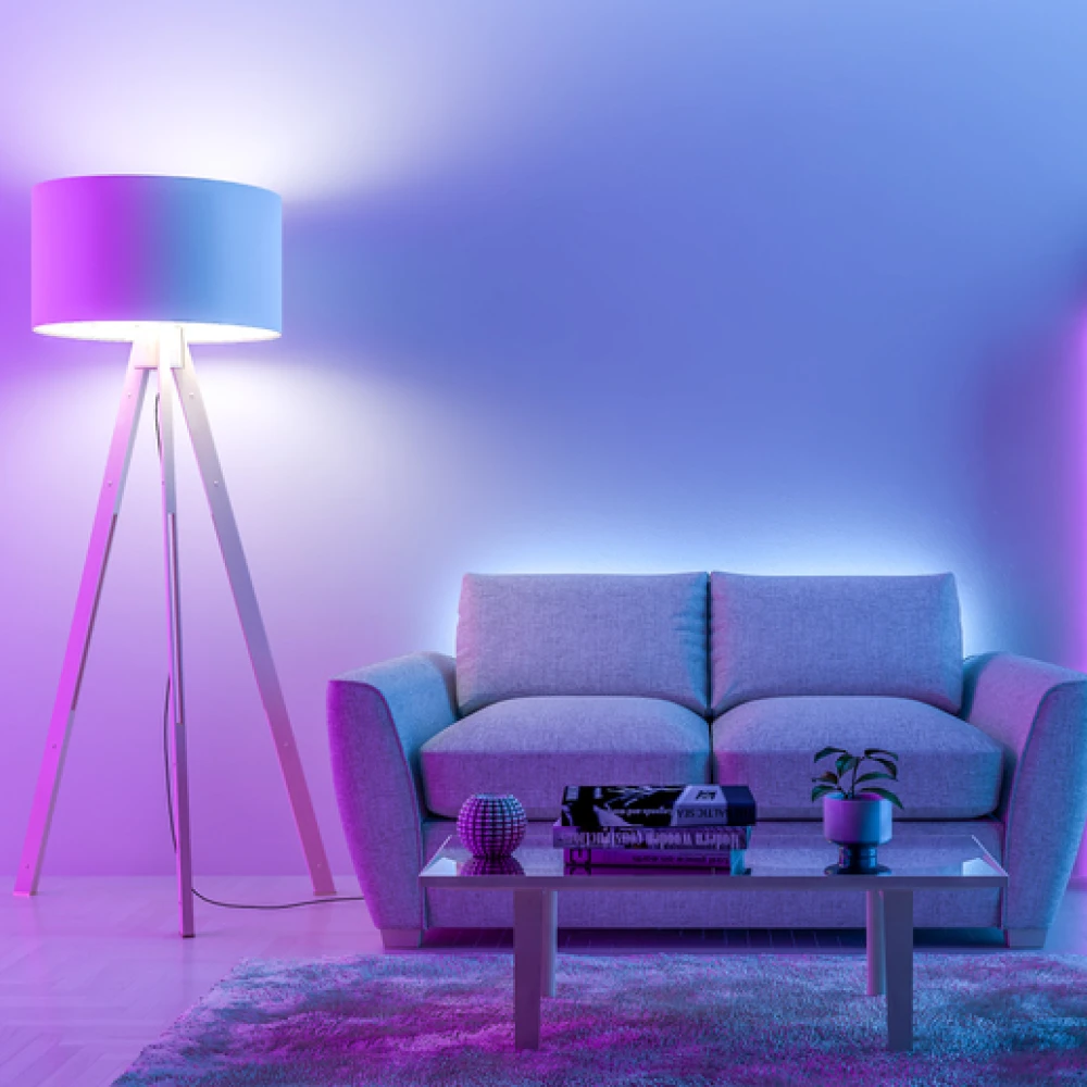 20 Resplendent Living Room Ideas | 1STOPLighting