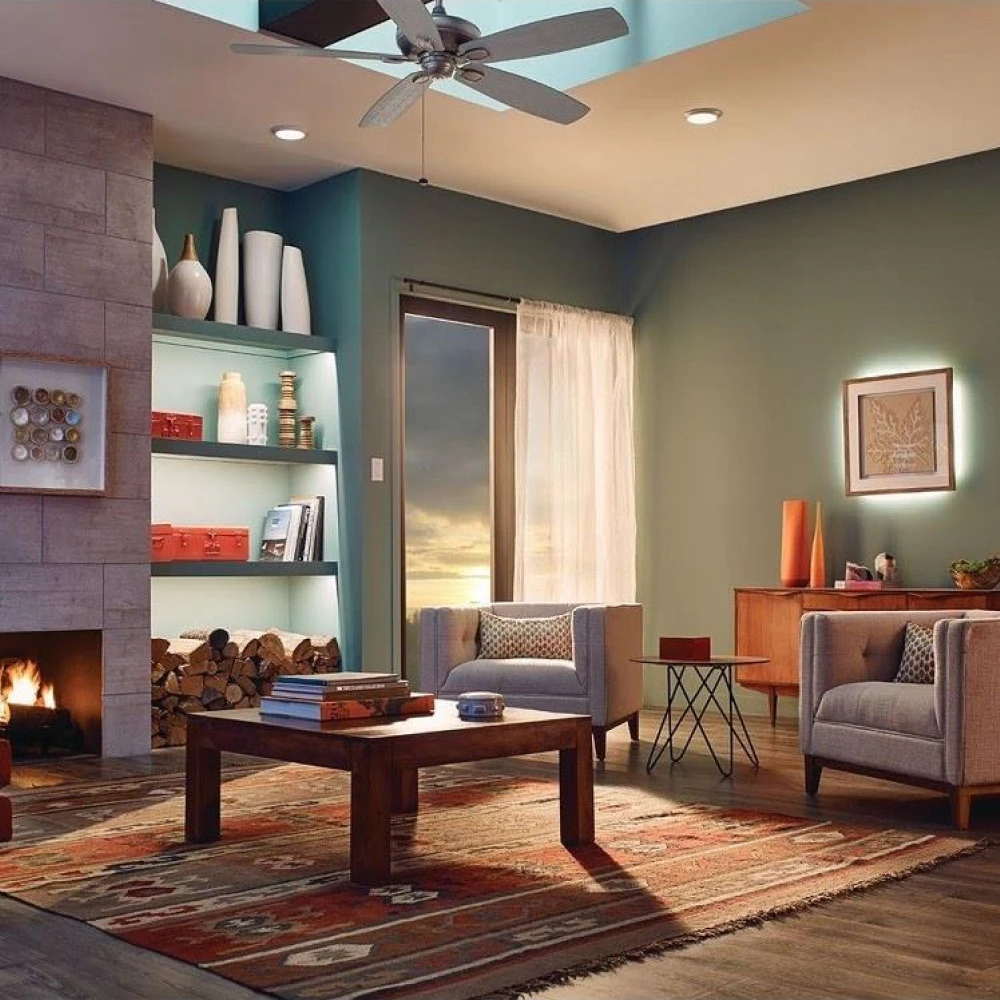 20 Resplendent Living Room Ideas | 1STOPLighting