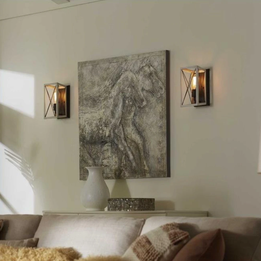 20 Resplendent Living Room Ideas | 1STOPLighting