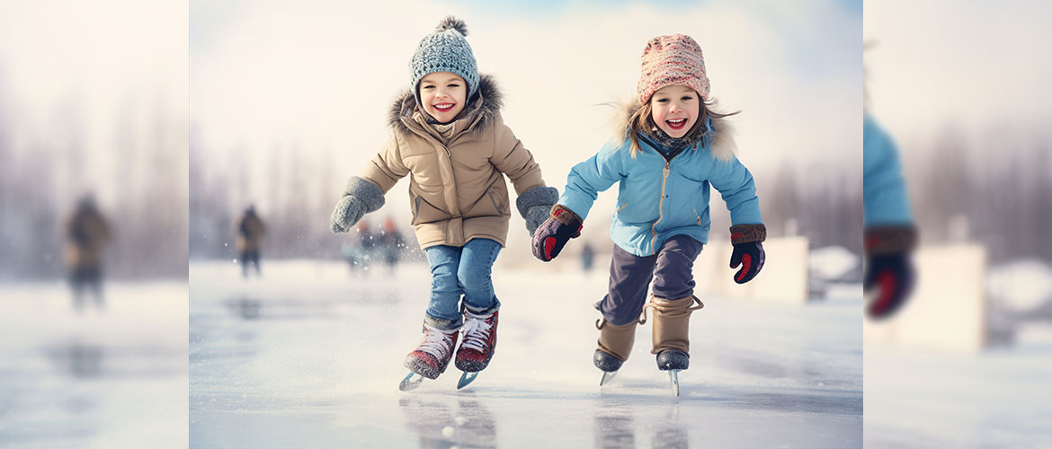 Outdoor Winter Birthday Party Ideas