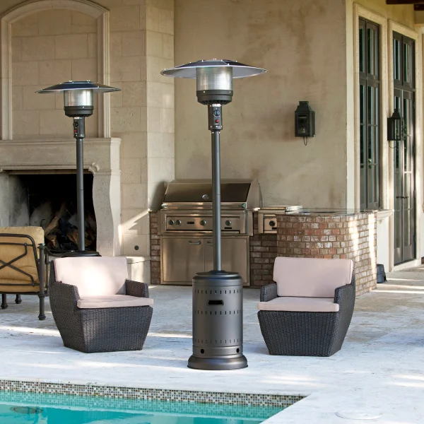 Outdoor Patio Products & Heaters | Large Patio Umbrellas on Sale, Fire ...