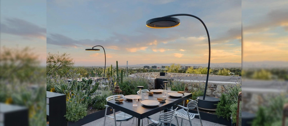 Premium Comfort: Choose Bromic Heaters for the Ultimate Outdoor Experience